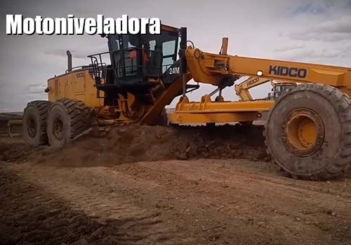 10 Mega excavadoras más grandes del mundo【IMÁGENES y VÍDEO】